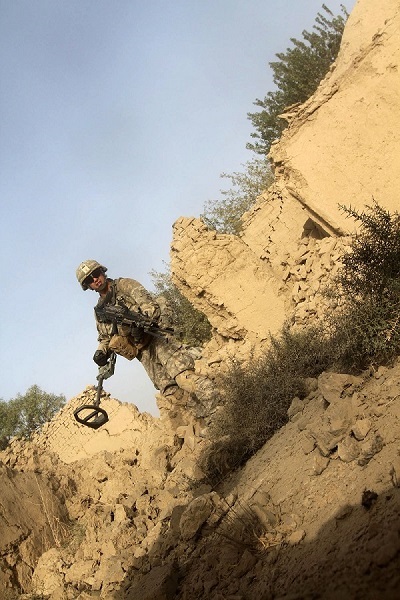War Photography: The Physical and Psychological Costs – Journal of ...