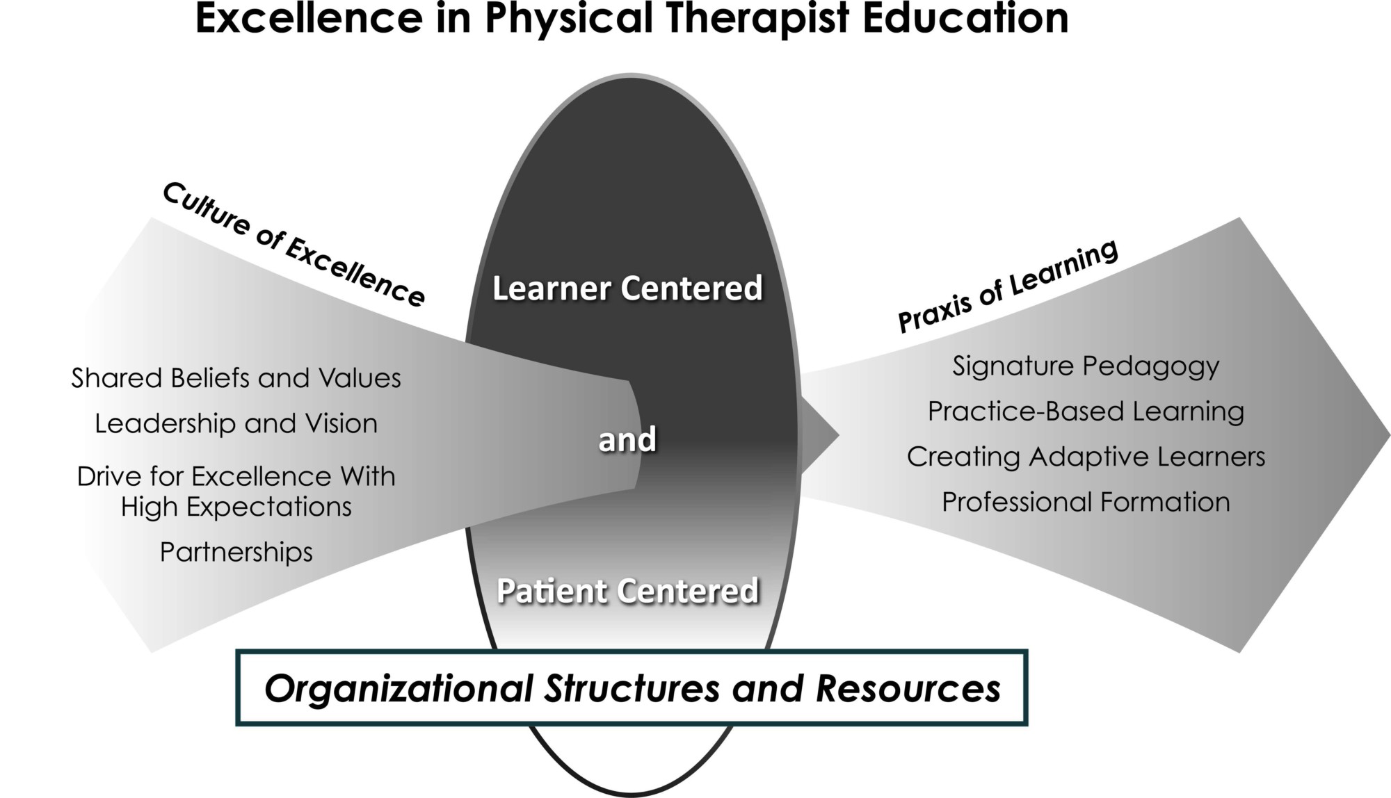 Exploring Excellence: Author Reflections on Educating Physical ...