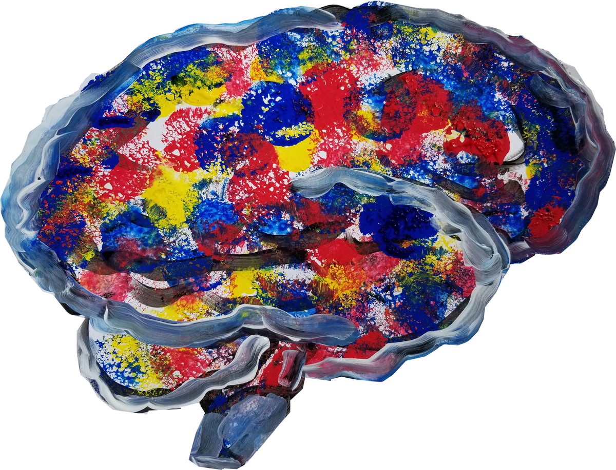 My Journey Using Art as Physical Therapy – Journal of Humanities in ...