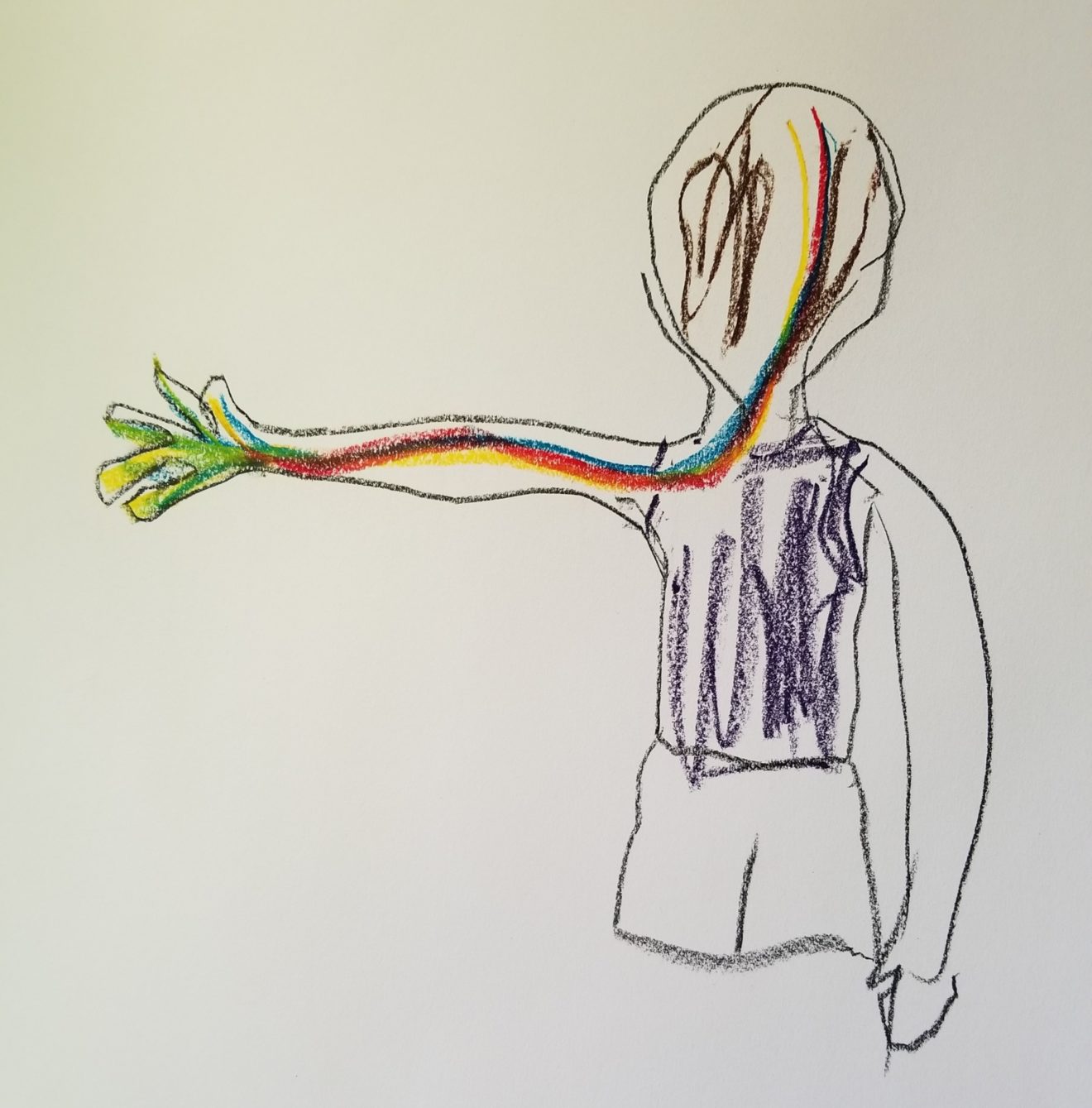 My Journey Using Art as Physical Therapy – Journal of Humanities in ...