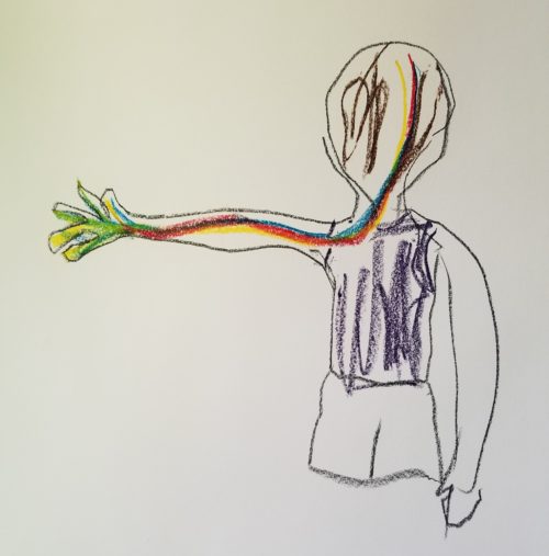 My Journey Using Art as Physical Therapy – Journal of Humanities in ...