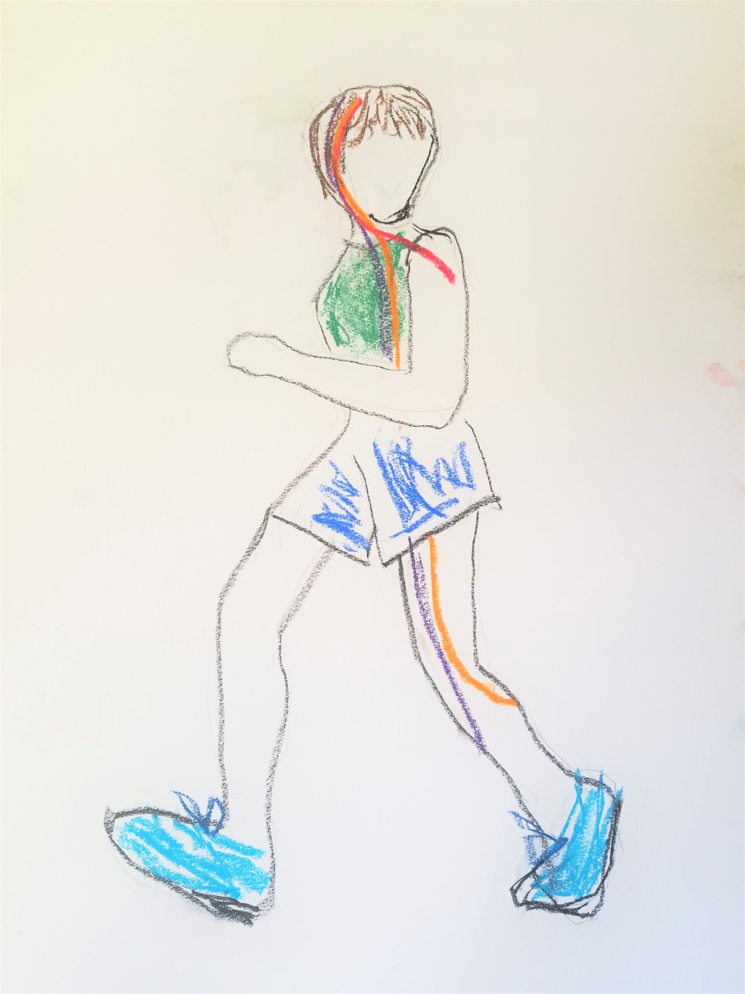 My Journey Using Art as Physical Therapy – Journal of Humanities in ...