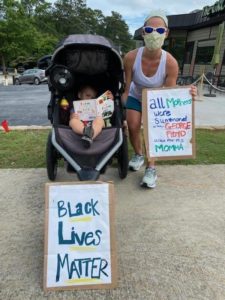 A Challenge from the ‘Otherside of America’: Perspectives from a Black ...