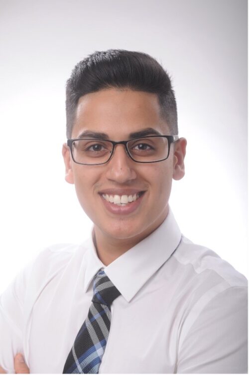 A Reorientation of Belief: Considerations for Increasing the ...