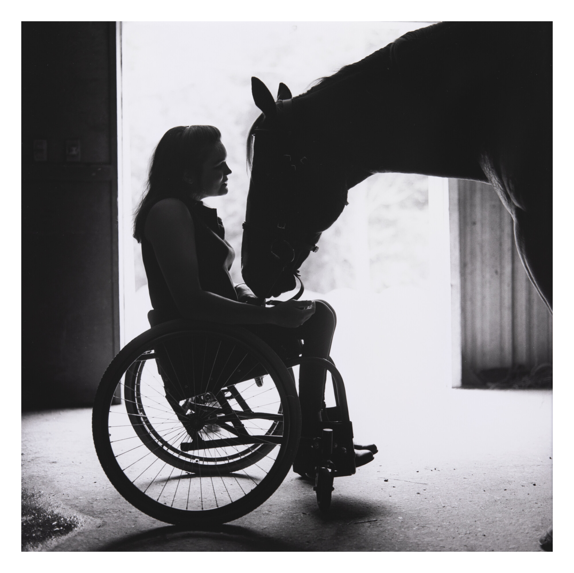 Community Mobility Method Selection in Individuals With iSCI: A ...