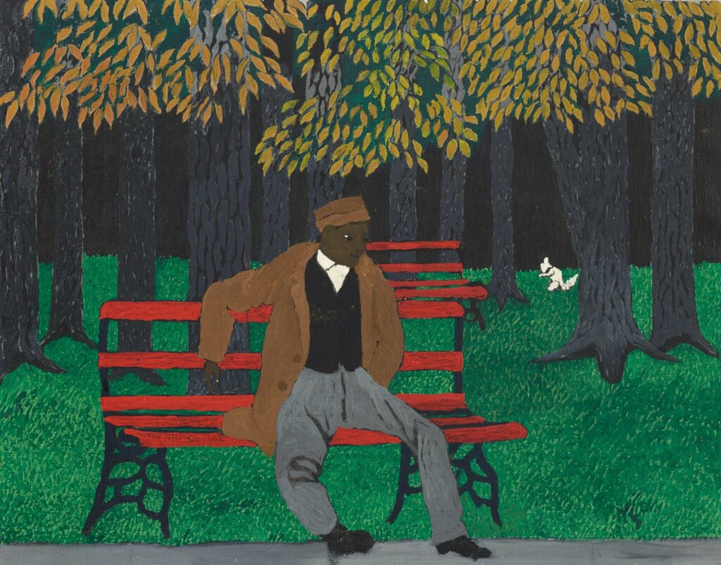 Horace Pippin: Art, War, and Rehabilitation – Journal of Humanities in ...