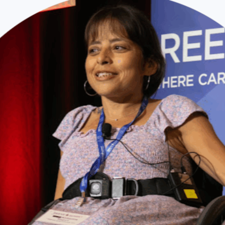 Can You Hear Me, Now? – Journal of Humanities in Rehabilitation